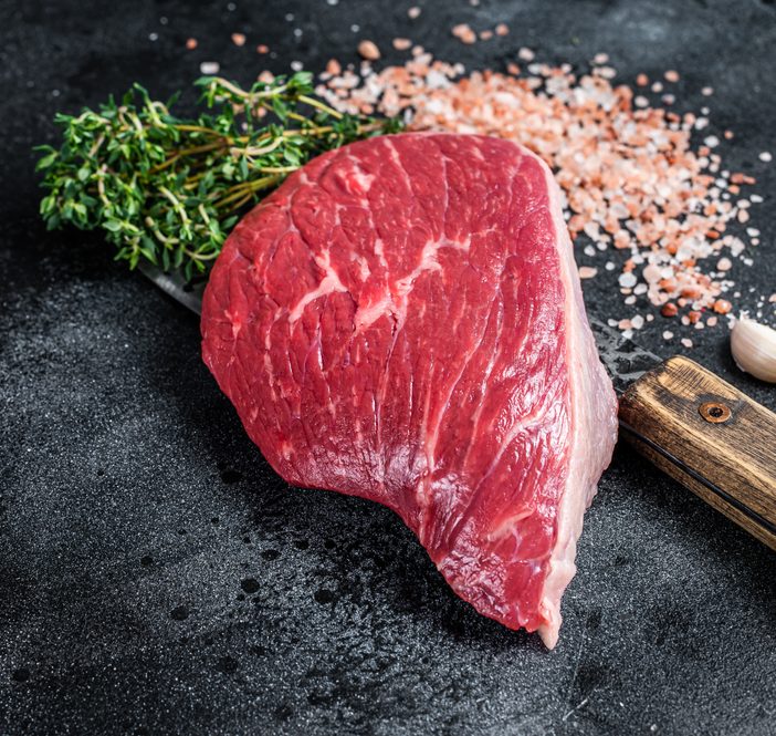 Rump Steak - Greedy Pig Butchers